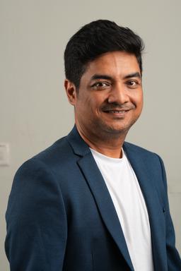 Vivek Gupta